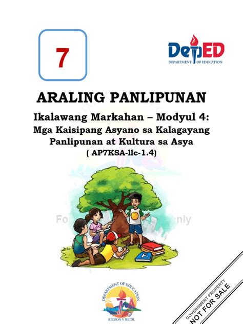 Ap7 Q2 Modyul 4 Week 4 Final Pdf