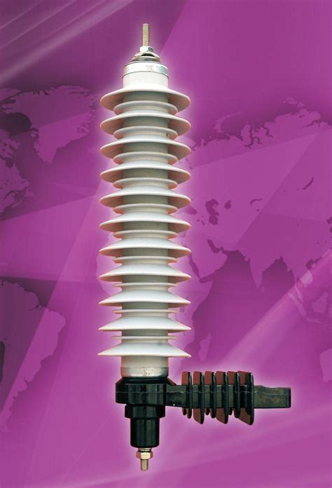 Surge Arresters By Eswari Electricals Surge Arresters From Chennai Tamil Nadu Id 1655344