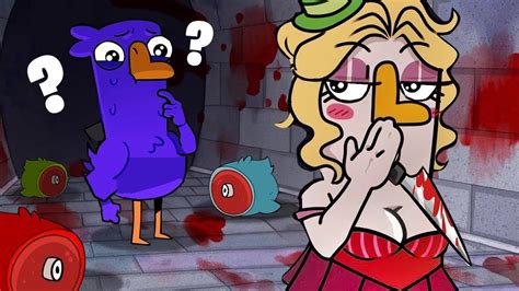 АМОНГУСЬ ИГРА В АРГУМЕНТЫ БЕЗ АРГУМЕНТОВ Goose Goose Duck Youtube