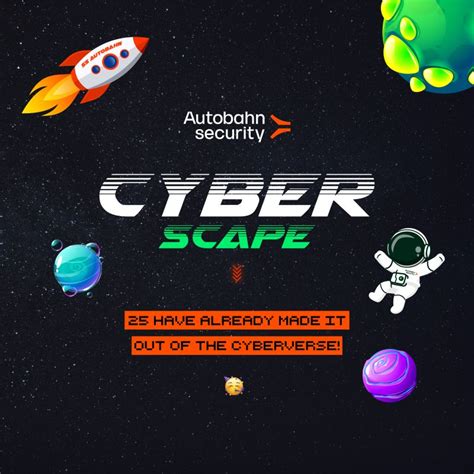 Ctf Indonesia Cybersecurity Hacking Technology Autobahn Security