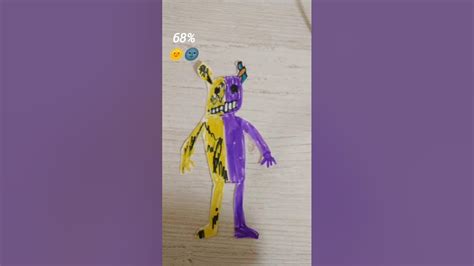 Эволюция Фреди фнаф Youtube