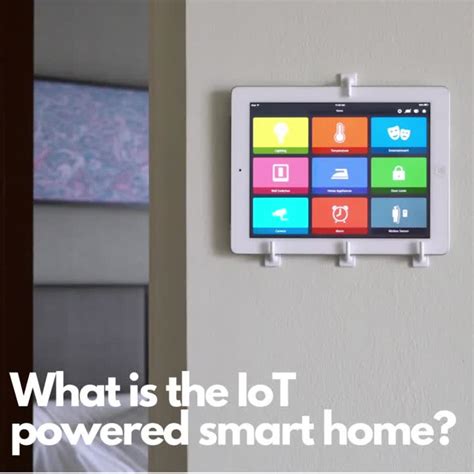 Talking Iot On Linkedin Iot Smarthome Sensors Iotdevices
