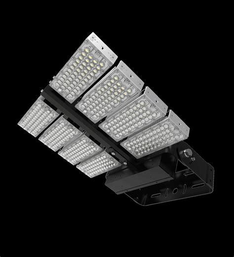 Ip67 Waterproof Led Flood Light Outdoor Led Flood Light RT HMR800W Reita China Manufacturer