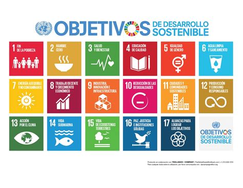 La Asamblea General Adopta La Agenda 2030 Para El Desarrollo Sostenible