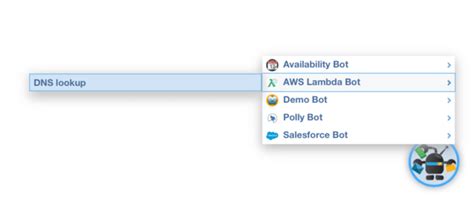 Run Aws Lambda Functions From A Cerb Bot Cerb
