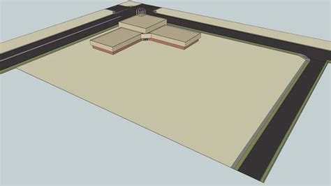 Ngcc Master 3d Warehouse