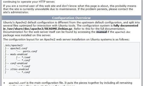 Instalar Servidor Lamp Con Phpmyadmin Linux In English Muylinux