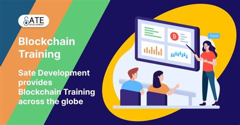 Sate Development On Linkedin Blockchaintraining Decentralizedfuture Cryptoeducation