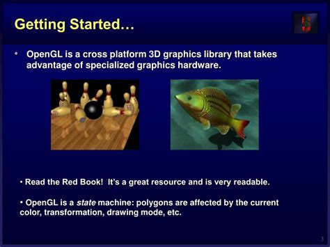 Ppt Cs 248 Opengl Help Session Powerpoint Presentation Free Download Id 504246