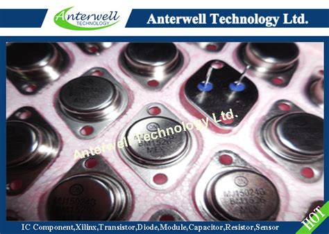 St Power Mosfet Module