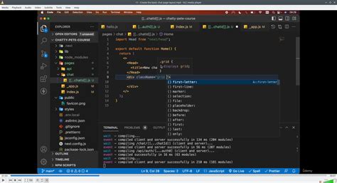 Viacheslav Eremin Nextjs Learning