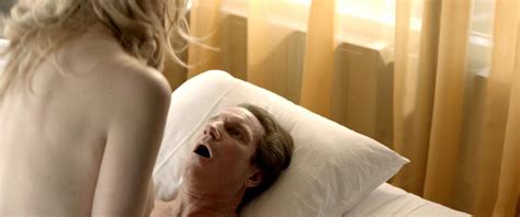 Naked Tjitske Reidinga In De Verbouwing