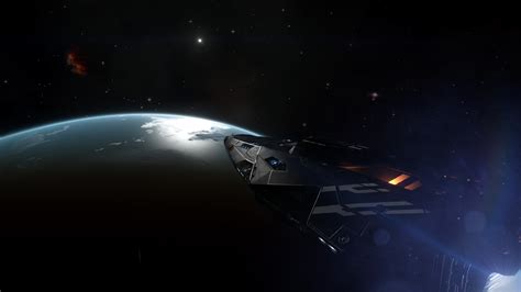 Finally Bought My Conda So I Couldn T Help But Post An Obligatory Conda In Front Of A Planet