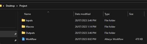 How To Use Relative Pathing In Workflow Dependencies In Alteryx The
