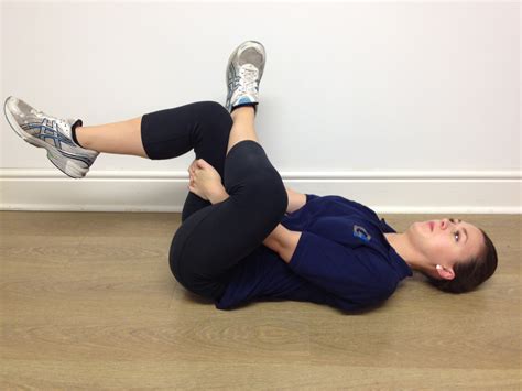 11 Piriformis Stretches To Get Rid Of Sciatica Hip And Lower Back
