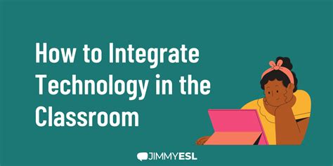 Integrating Technology In The Classroom The Extensive Guide Jimmyesl