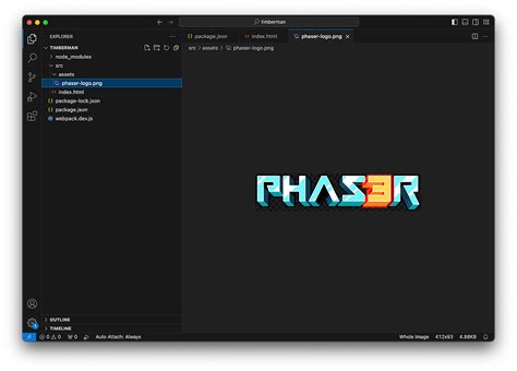 Setup Phaser Project With Typescript And Webpack By Ta Duong Ngoc Medium