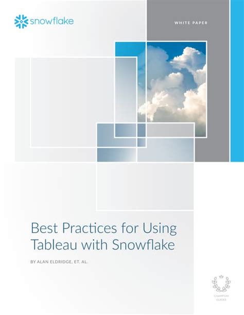 snowflake cheat sheet snowflake cheat sheet ppt