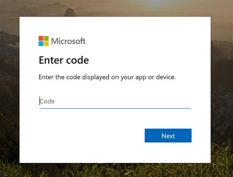 Using The Oauth 20 Device Flow To Authenticate Users In Desktop Apps