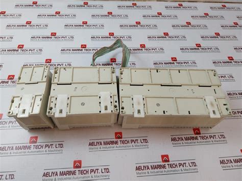 Mitsubishi Electric Fx 64mr Esul Programmable Controller Set 100 240vac 5060hz Aeliya Marine Mitsubishi Electric Fx 64mr Esul Programmable Controller Set 100 240vac 5060hz Aeliya Marine