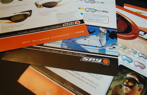 Marketing Collateral On Behance