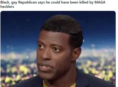 Thats Really Scary And No One Should Ever Go Through That That Said Maybe Dont Support