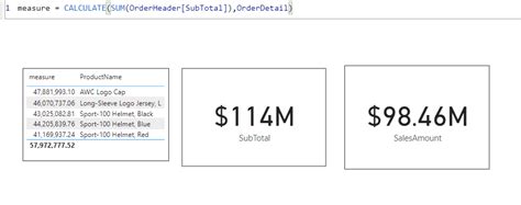 Data Modeling Problem Microsoft Fabric Community