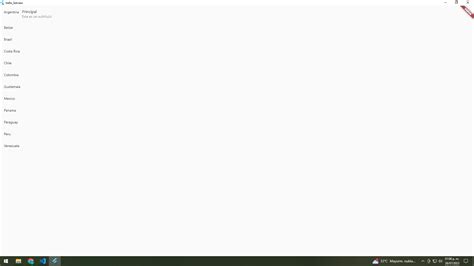Rellenar Un Listview Manualmente En Flutter Evilnapsis