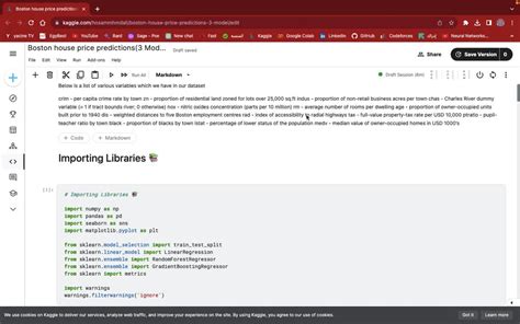 Hosam Mhmd Ali On Linkedin Ai Artificialintelliegence Projects Syncinterns Mlengineer