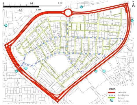 Connectivity Lines Source The Authors Download Scientific Diagram