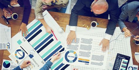 Lets Get Visual Nonprofit Data Visualization