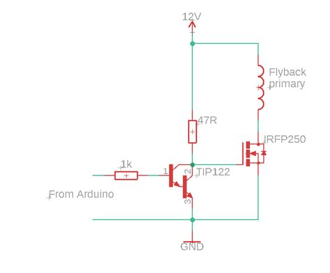 How To Make A Diy Plasma Speaker Using An Arduino Uno Arduino Maker Pro