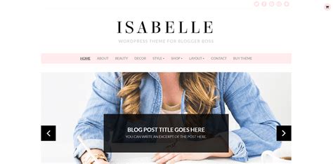 Cute Themes For WordPress Users
