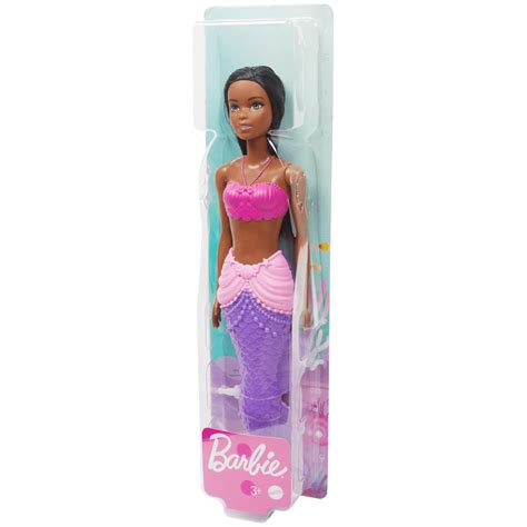 Barbie Dreamtopia Action Nl