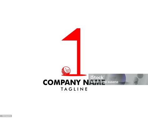 골프 클럽 로고 디자인 템플릿 벡터 일러스트 Championship에 대한 스톡 벡터 아트 및 기타 이미지 Championship 경쟁 골프 Istock