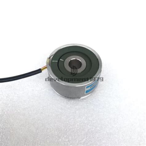 Shop One Used Fuji Encoder Res 1 Brushless Resolver Backed By A 1 Year