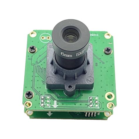 Usb20免驱动1080p高清星光级黑光级低照度60帧摄像头模组imx385虎窝淘