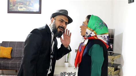 ایمان خانفرهنگ ایرانی Youtube