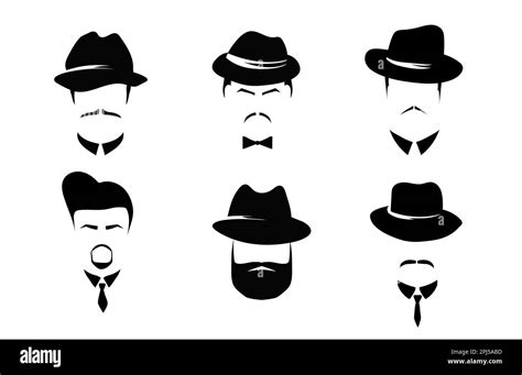 Costume Anni 30 Immagini Vettoriali Stock Alamy