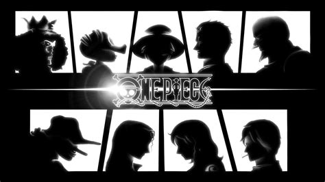 One Piece Black And White 56 Koleksi Gambar
