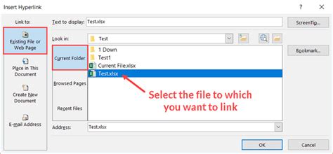 collegamenti ipertestuali in excel una guida completa esempi