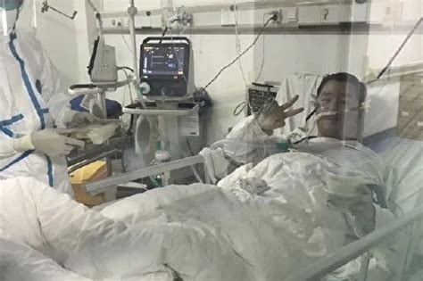 湖北出现超长潜伏期且无症状的新冠肺炎病例 ＊ 阿波罗新闻网