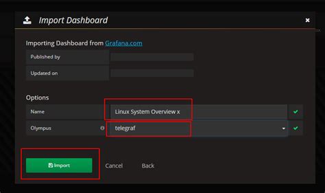 Grafana Dashboard的导入导出grafana导出模板 Csdn博客 Grafana Dashboard的导入导出grafana导出模板 Csdn博客