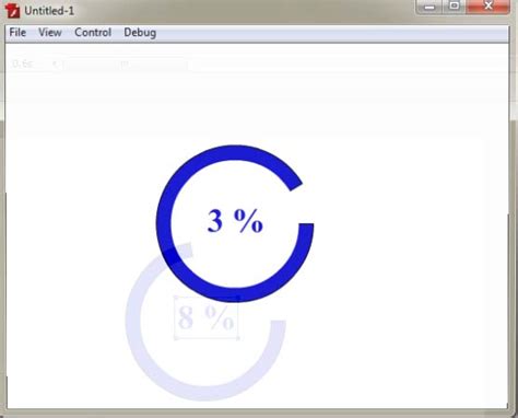 Cara Membuat Animasi Loading Menggunakan Adobe Flash ~ Nopiyanti