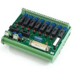 Plc Interface Modules Field Interface Module AI Distributor Channel Partner From Vadodara