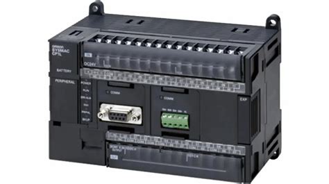 Omron Plc CP E CP H CP L CJ M CS D At Rs Omron PLC In Gurgaon ID