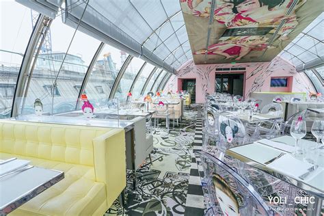 2022kong美食餐厅经典美剧“sex And The City【去哪儿攻略】