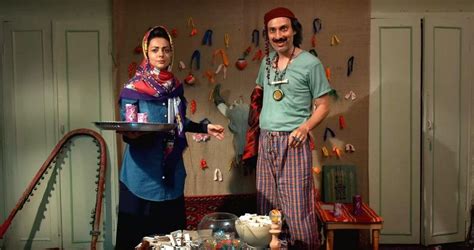 دانلود فیلم سینمایی پیشی میشی رضا شفیعی جم کامل