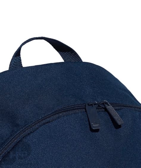 Mochila Adidas Class Bp Azul Marinho