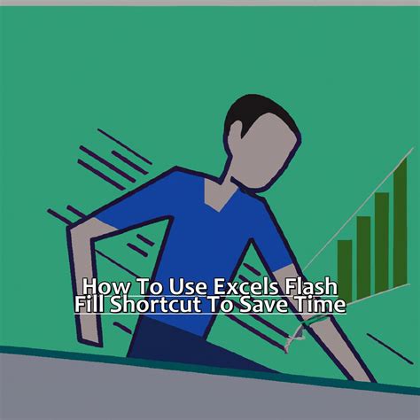 How To Use The Excel Flash Fill Shortcut To Save Time ManyCoders